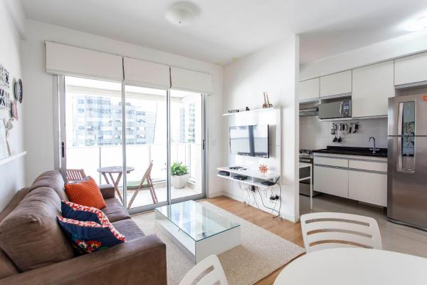 Add Berrini - São Paulo