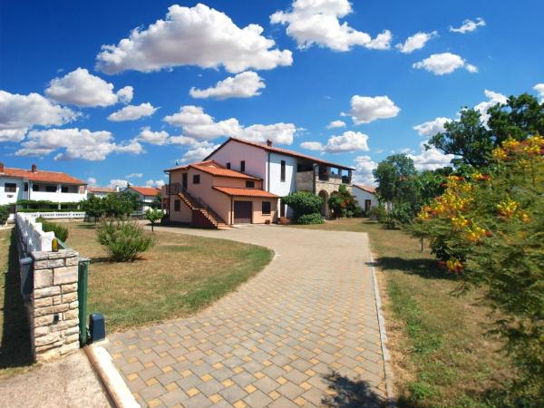 Ferienwohnung Für 5 Personen Ca 48 Qm In Premantura, Istrien Istrische Riviera - Premantura