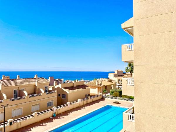 Belleza Del Mar Santa Pola By Villas&you - Elche