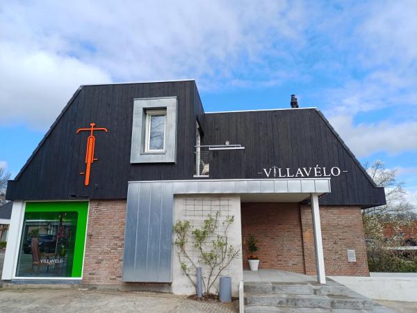 Villavelo Twente - Borne