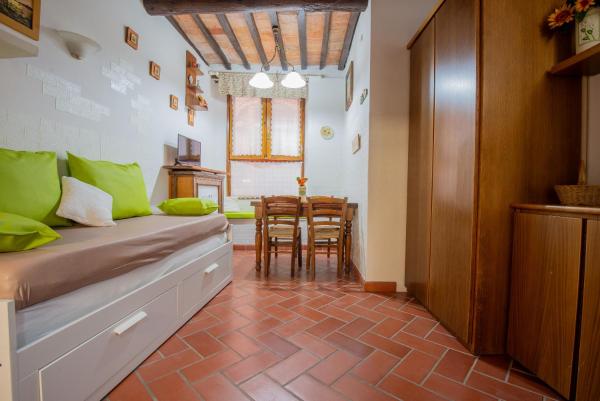 Appartamento Il Caratello Borgo 6 - Porto Azzurro