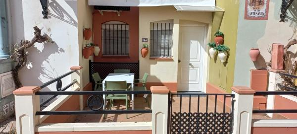 Apartamento Peña De Hita - El Puerto de Santa María