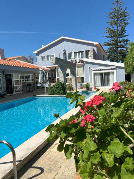 Mar Verde - Parede-cascais - Estoril