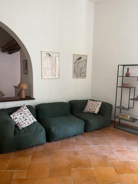 La Casa Di Gra, Casa Poetica Nel Centro Storico - Agrigento
