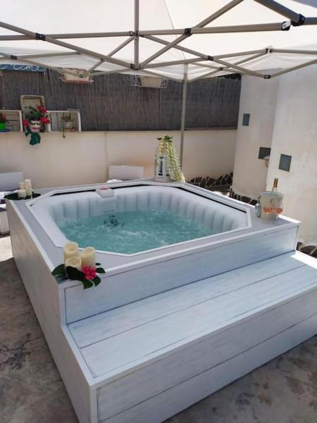 Villa Eco-chic - Terrasini