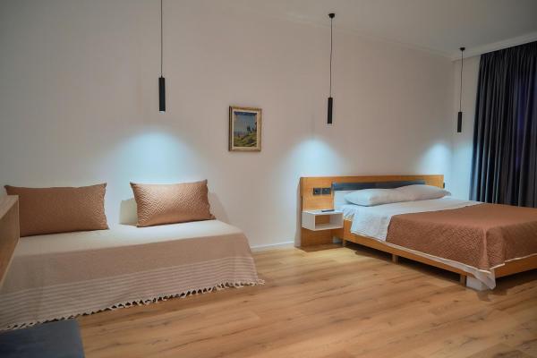 Kalpazo Inn Tirana - Tirana