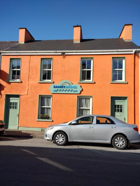 Easkey Hostel - Irlande