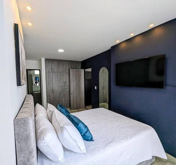 302pp Lujo Y Confort En El Corazón De La Ciudad - Ibagué