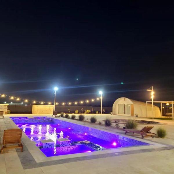 Desert Breeze - Ras al Khaimah