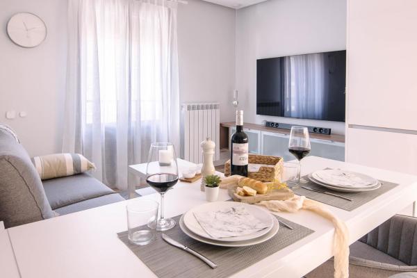Apartamentos Casalarreina - Casalarreina