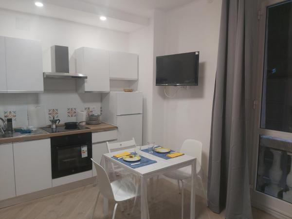 Casa Sauli - Bogliasco