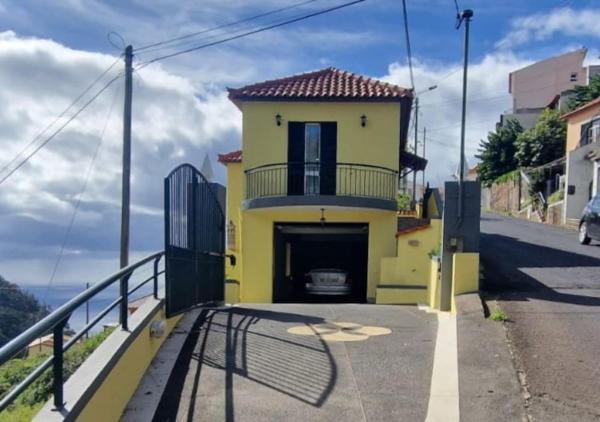 Casa Sousa - Đảo Madeira