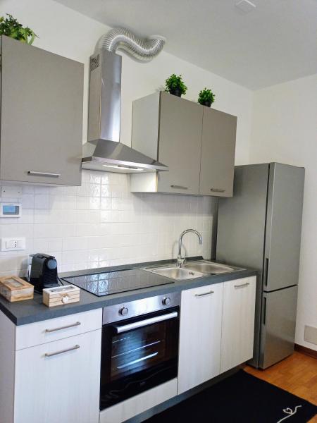 Mi Casa Es Tu Casa - Pordenone
