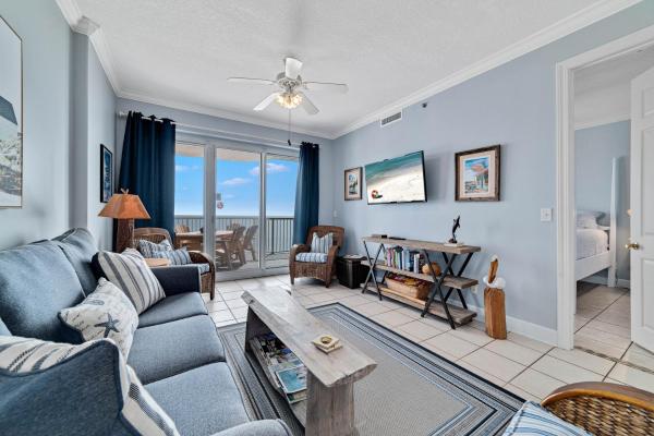 Island Royale 701 - Gulf Shores, AL