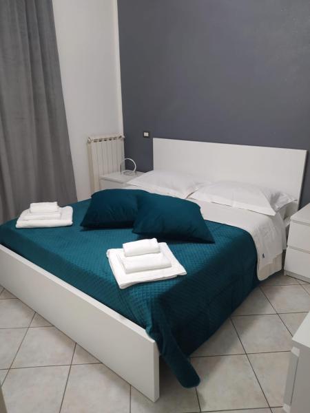 La Perla Del Mare - 9 Minutes From Fco Airport - Free Wifi E Netflix - フィウミチノ
