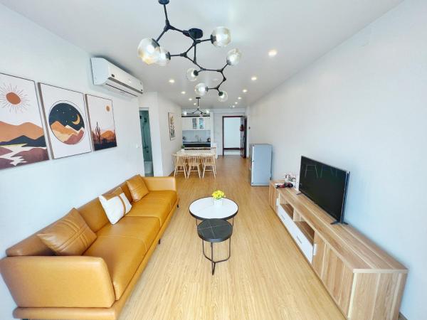 Halong Luxury Apartment Chuỗi Căn Hộ 2 3 5 Phòng Ngủ - Hạ Long