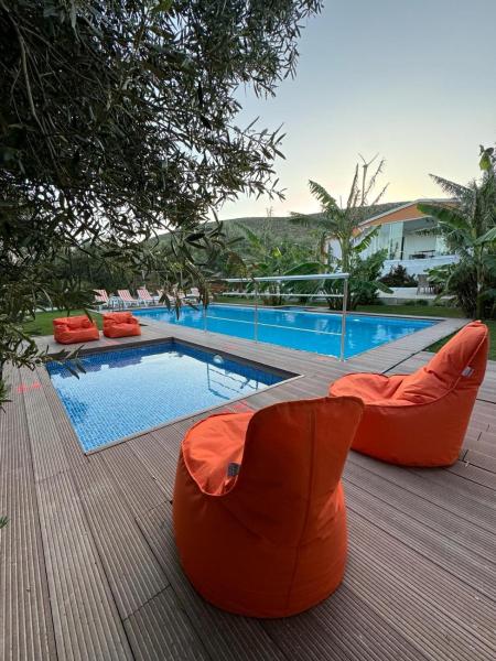 Alaçatı Beka House - Ildır