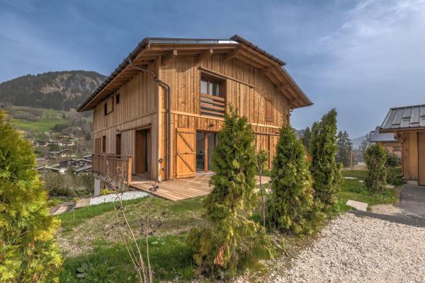 Chalet Des Nards - Welkeys - Crest-Voland