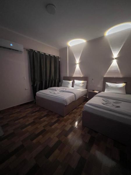 Cairo Casa Hostel - Le Caire