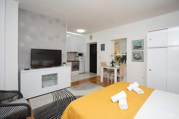 Nena Studio Apartment - Bibinje