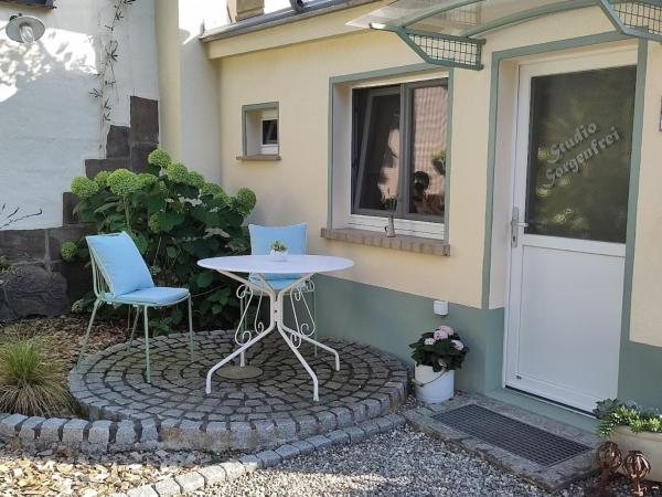 Studio Sorgenfrei - Bad Krozingen