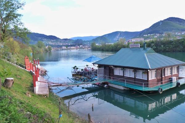 Drinska čArolija Višegrad - Bosnia and Herzegovina