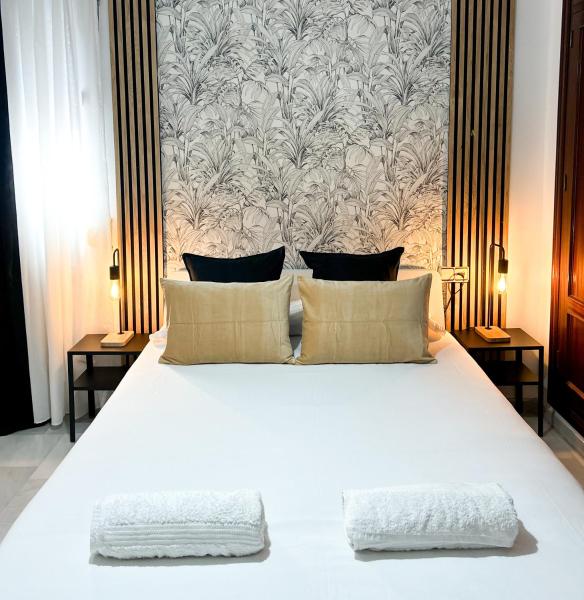 La Casa De Carmen - Dos Hermanas