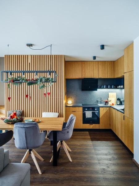 Apartmán Prkenný Důl - Trutnov