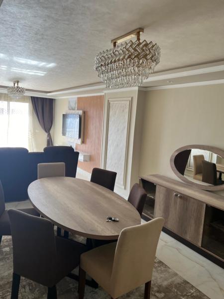 شقة فاخرة بالمنتزة فيو بحر ومنتزة - Alexandrie, Égypte