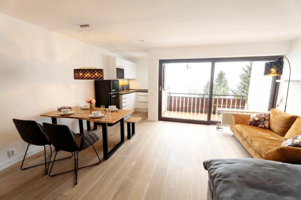 Ferienwohnung Ausklang - Todtnauberg, Feldberg - Todtnau