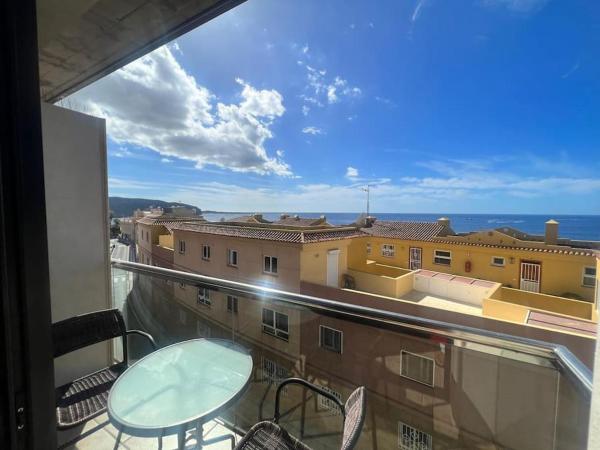 In The Center Of Los Cristianos - Playa de las Américas