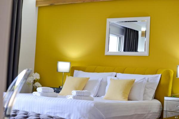 Piazza Rooms Zadar - Zara