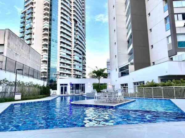 1811 - Rentaqui Summint Premium Pinheiros - Embu