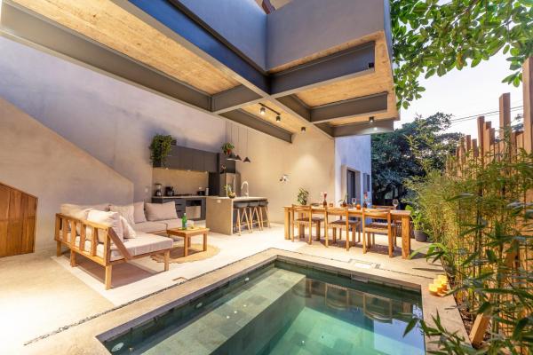 Alma Tropical - Luxury Villa Experience In Santa Teresa - Costa Rica