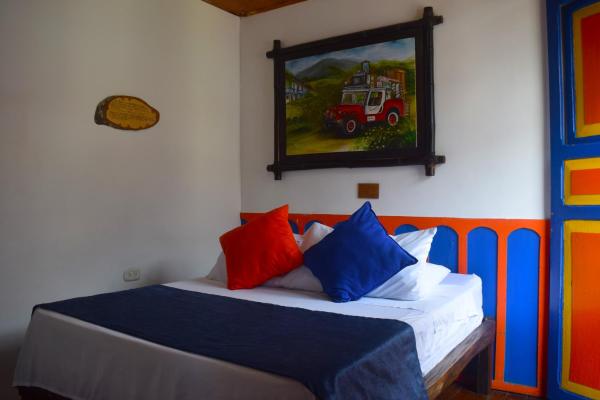 Filandia Hotel - Salento