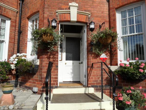 Glenora Guest House - Goathland