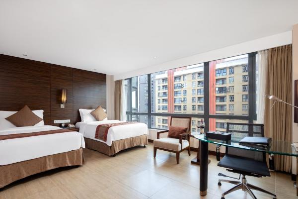 Newyantai Hotel Hainan - Haikou