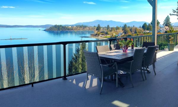Edgewater Chemainus - Chemainus
