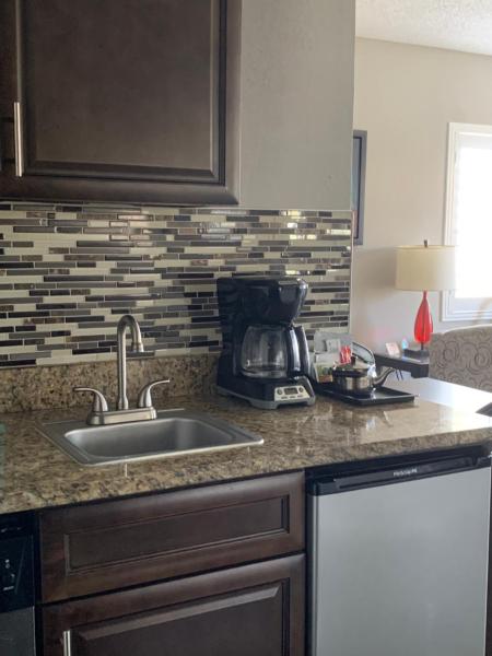 Great Location Studio Pool/lake View Orlando I-drive - Orlando