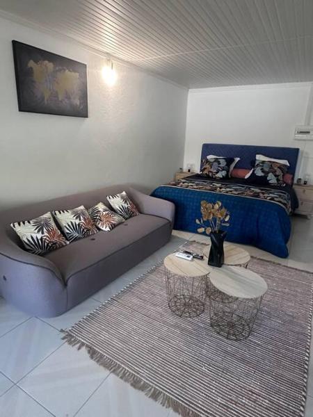 Studio Sagesse D’elodie. - Guadeloupe