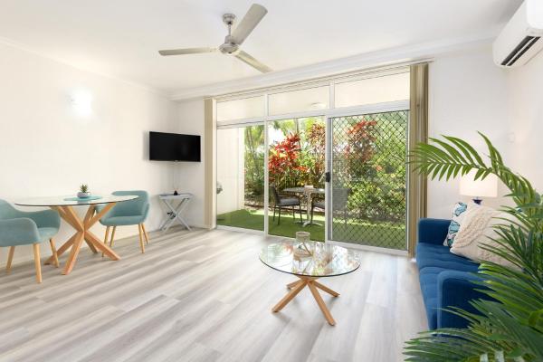 1 Bedroom @ Palm Villas #3 - Port Douglas