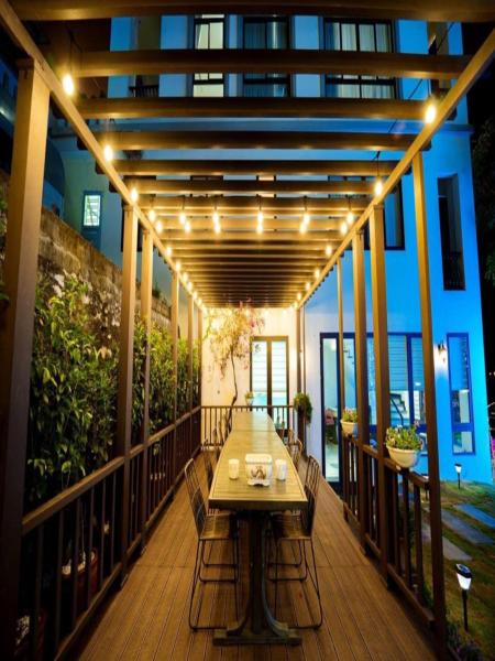 Chuỗi Villa 7 Ngủ Beverly Hill - Bãi Cháy - Bể Bơi Vô Cục - Hạ Long