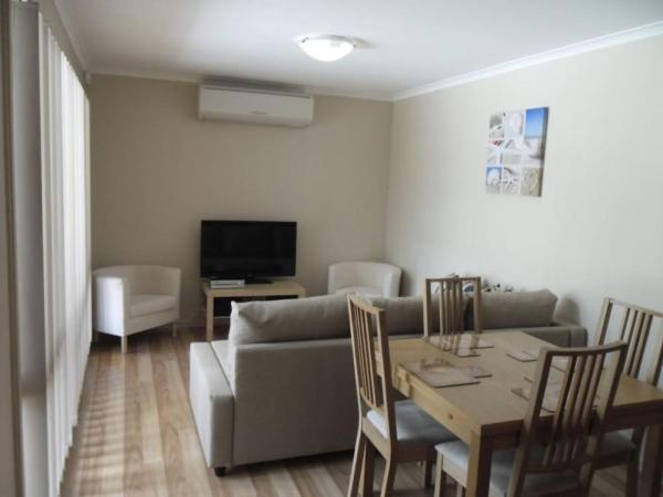 Little Sanctuary Your Perfect Getaway, A Short Stroll To Palm Beach - Australië