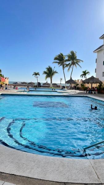 Quintas Del Mar Mazatlán - Mazatlán