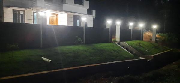 Misty Mount Villa Mananthavady - Wayanad