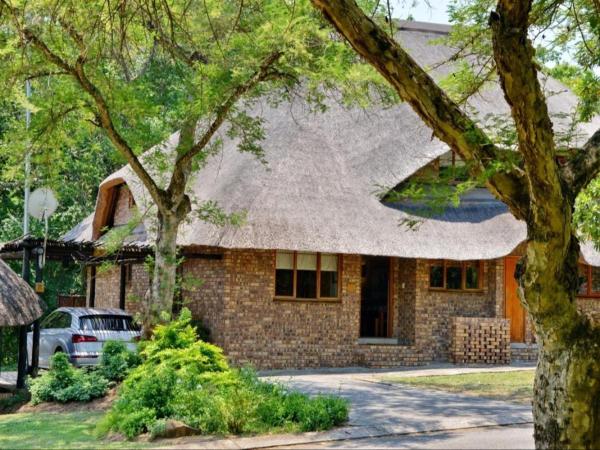 Kruger Park Lodge - Modern Unit 225b - Hazyview