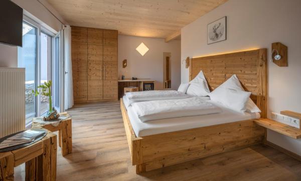 Hotel-restaurant Gasthaus Bonimeier - Burghausen