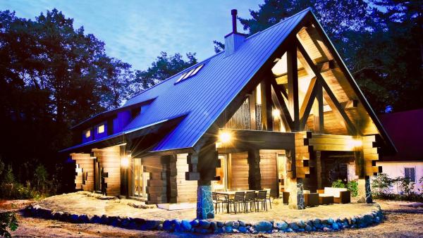 Fountainhead Hakuba - Hakuba