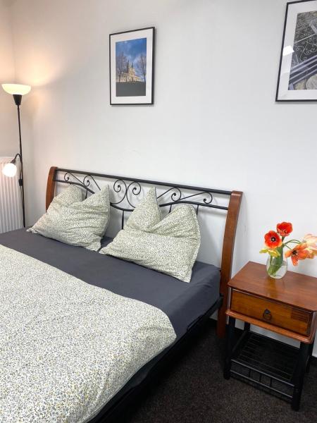 Ubytování ŠAntovka - Přerov