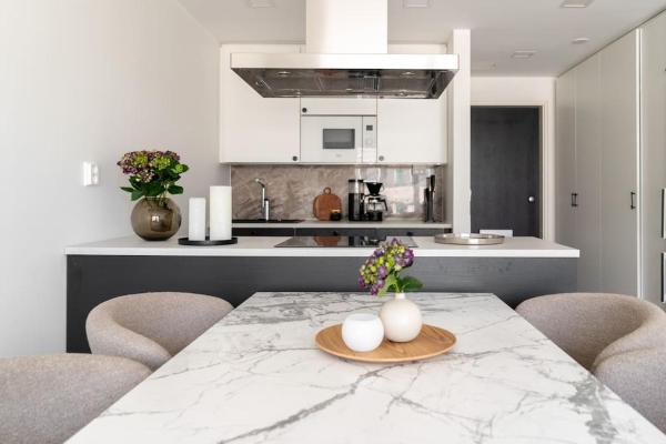 Modern Haven In Downtown Tampere - Tampere